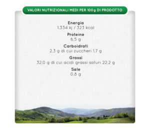 ROBIOLA FRESCA | Vallelata Mozzarelle e Formaggi Freschi: rendi uniche ...