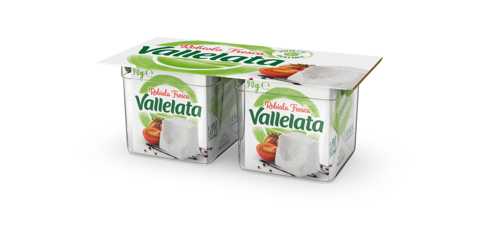 ROBIOLA FRESCA | Vallelata Mozzarelle e Formaggi Freschi: rendi uniche ...