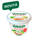 Vallelata | Vallelata Mozzarelle e Formaggi Freschi: rendi uniche le ...