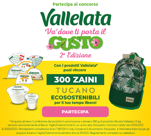 Vallelata | Vallelata Mozzarelle e Formaggi Freschi: rendi uniche le ...